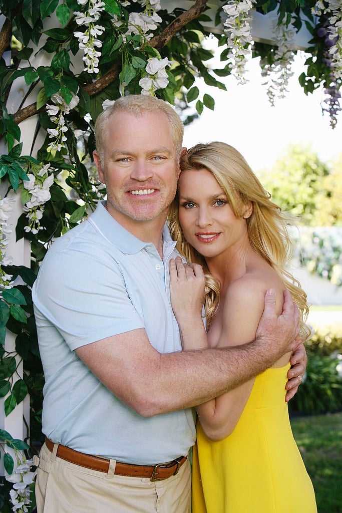 Actor Neal McDonough Breaks No-Sex-Scene Rule