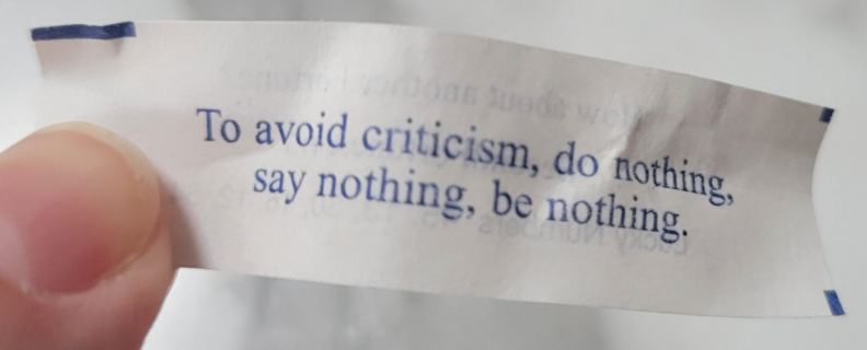 22 Fortune Cookies With Shocking Fortunes