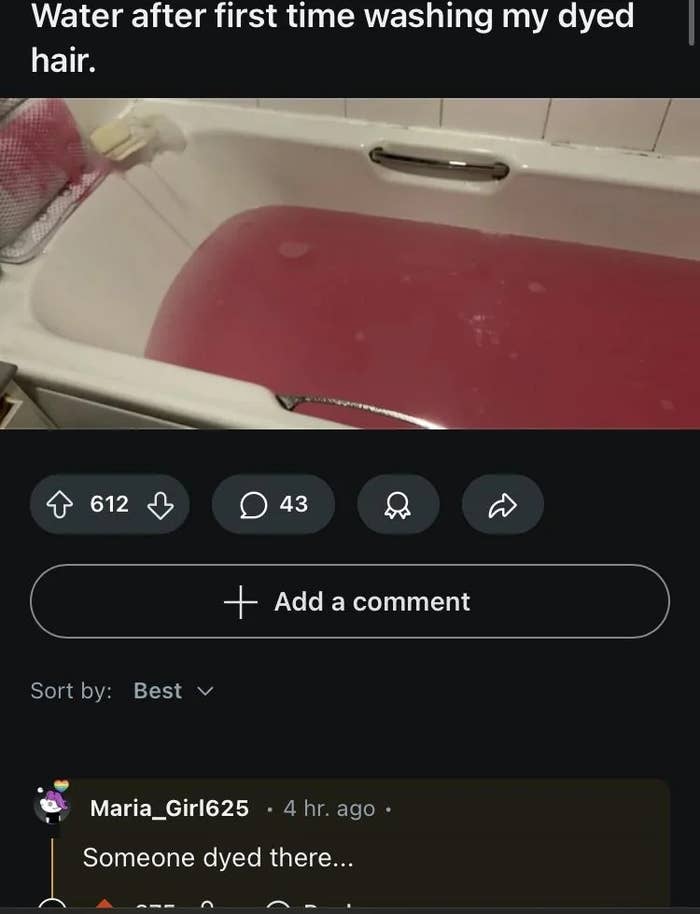 25 Times Complete Strangers Came Barreling Out Of Nowhere With The Funniest Possible Reply To A ...