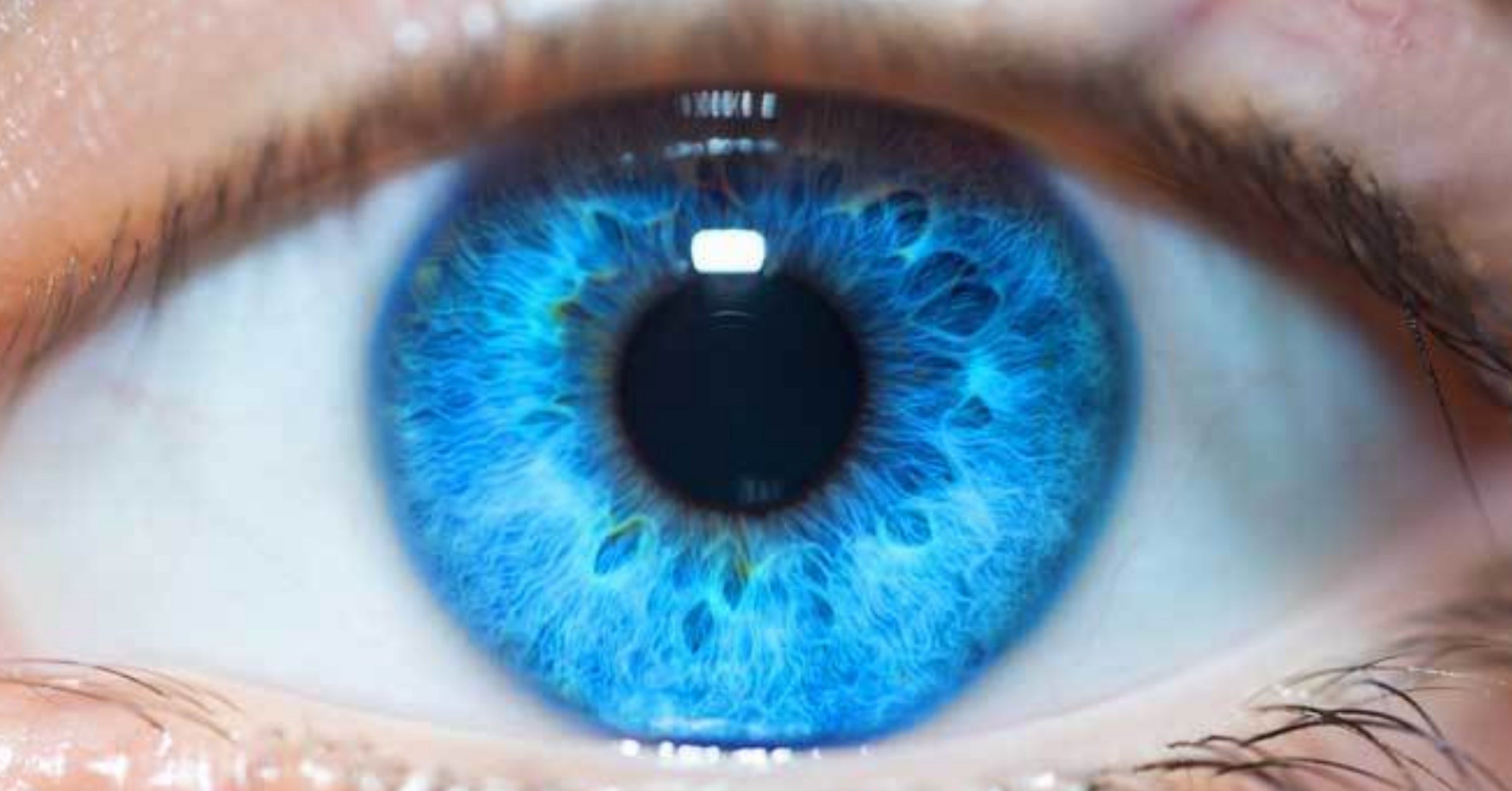 This BLUE Vision Test Is Harder Than You Think