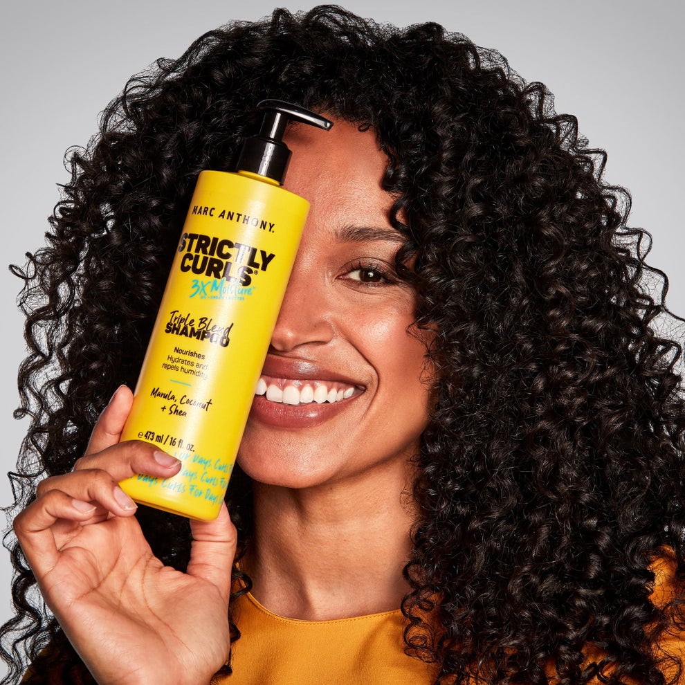 30 Hair Items From Walmart That Really And Truly Work