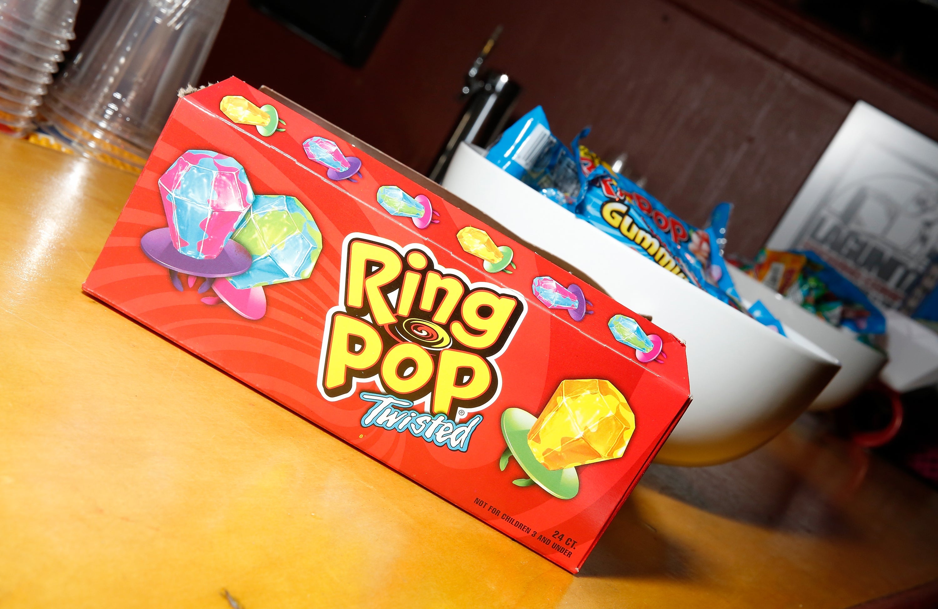 19 Times People Realized They Got A Shut Up Ring