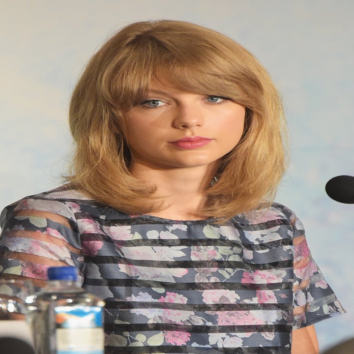 Alexander Skarsgård Was Asked About Taylor Swift “Wildest Dreams” Theory