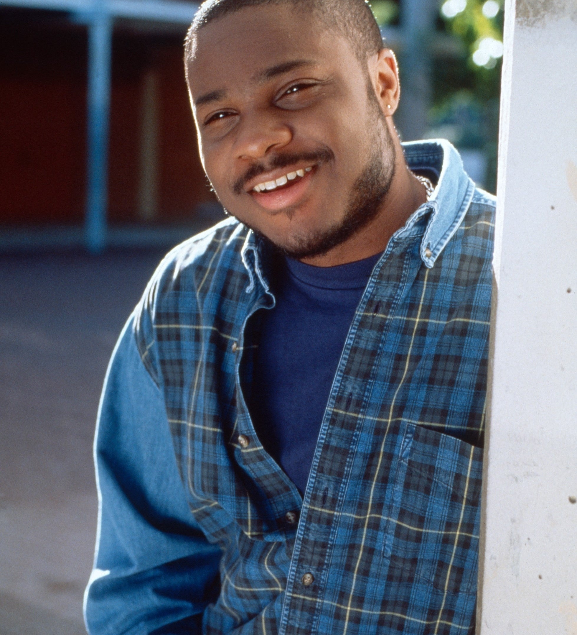 Stars Mourn Malcolm-Jamal Warner's Sudden Passing