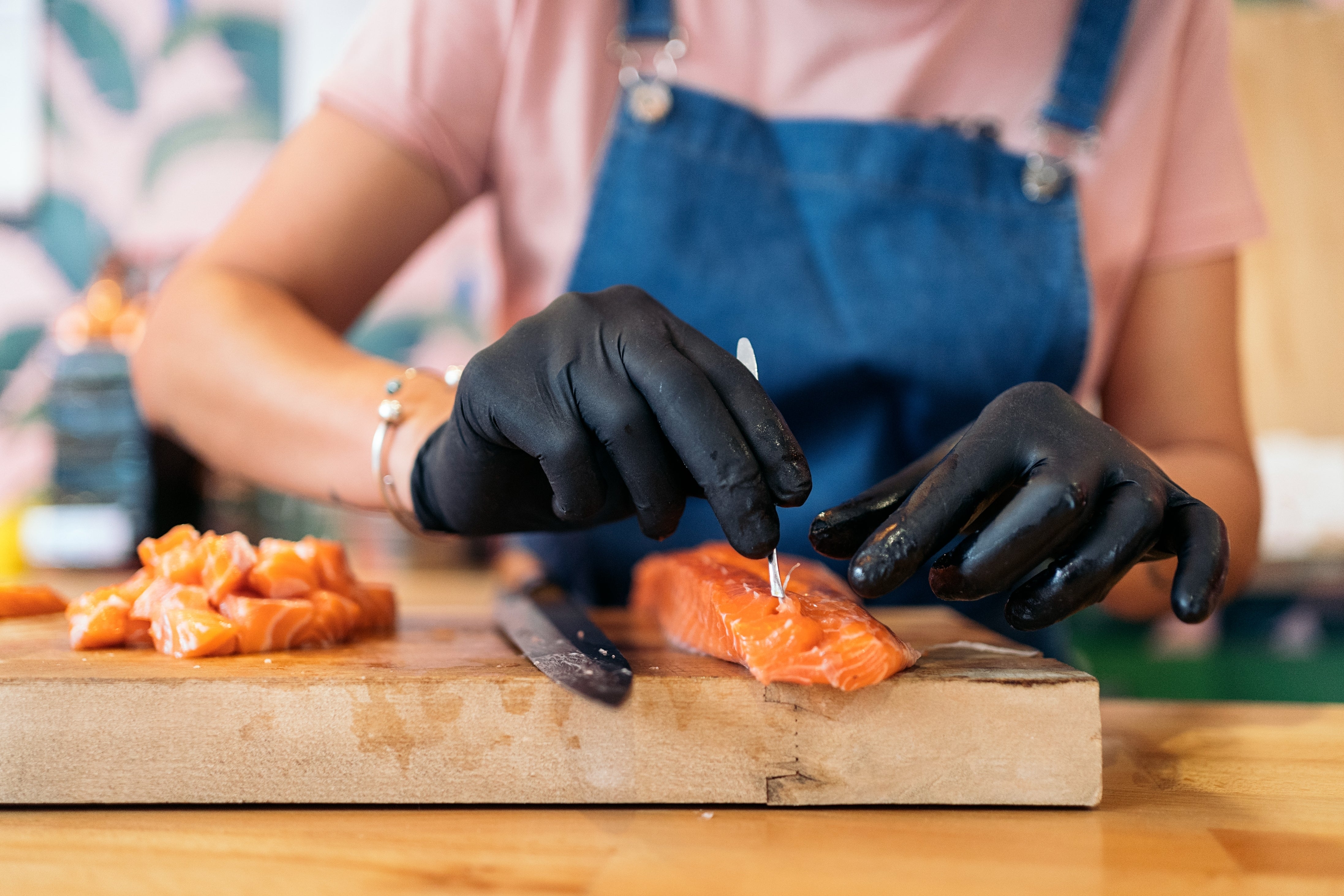 Popular Habits That Are Actually Extremely Unhygienic