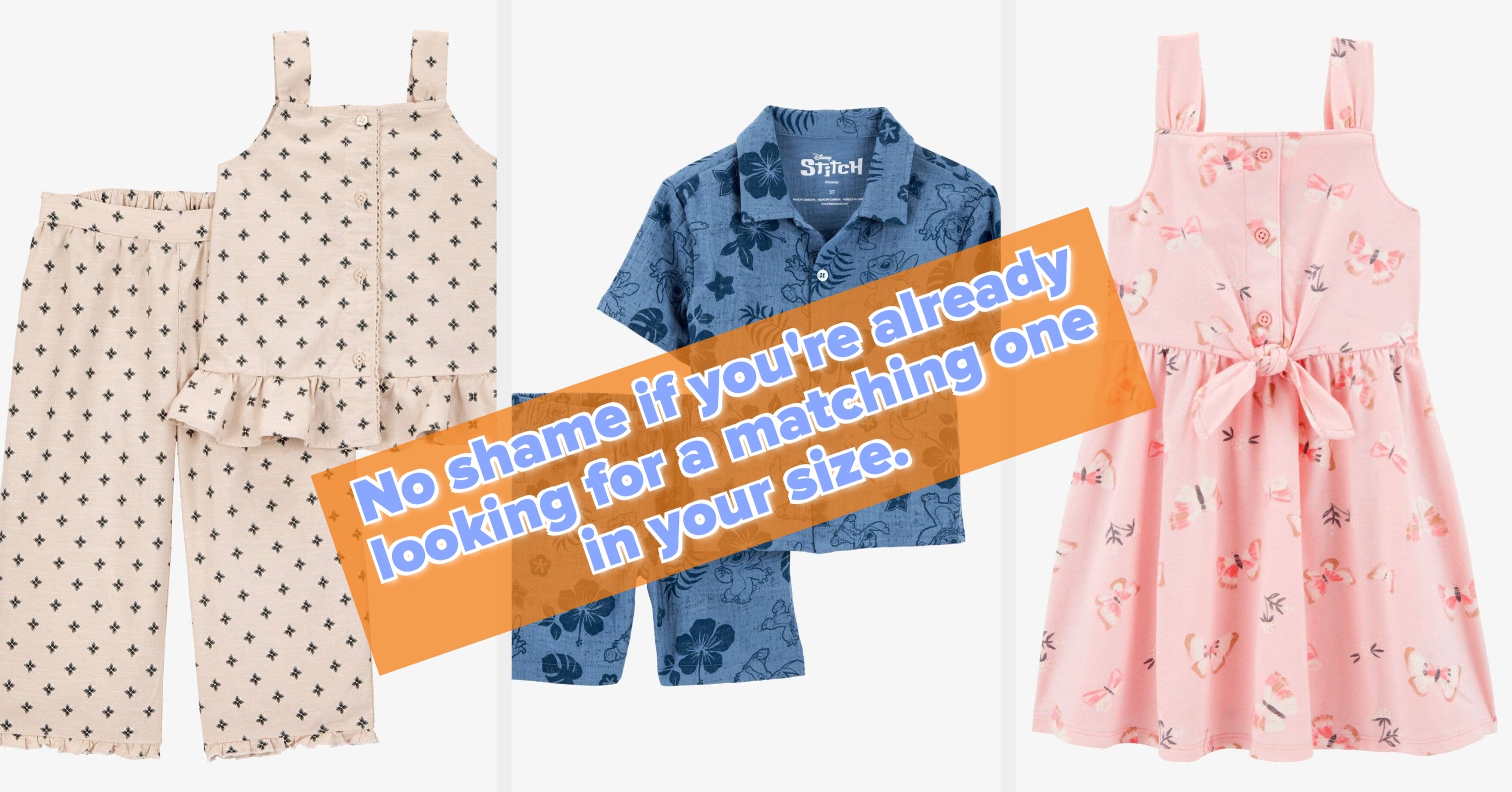 25 Affordable Carter's Outfits For Stylish Toddlers
