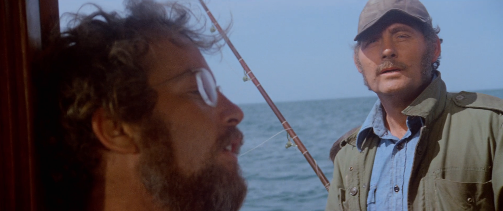 I Watched 'Jaws' For The First Time & Here's My Reaction