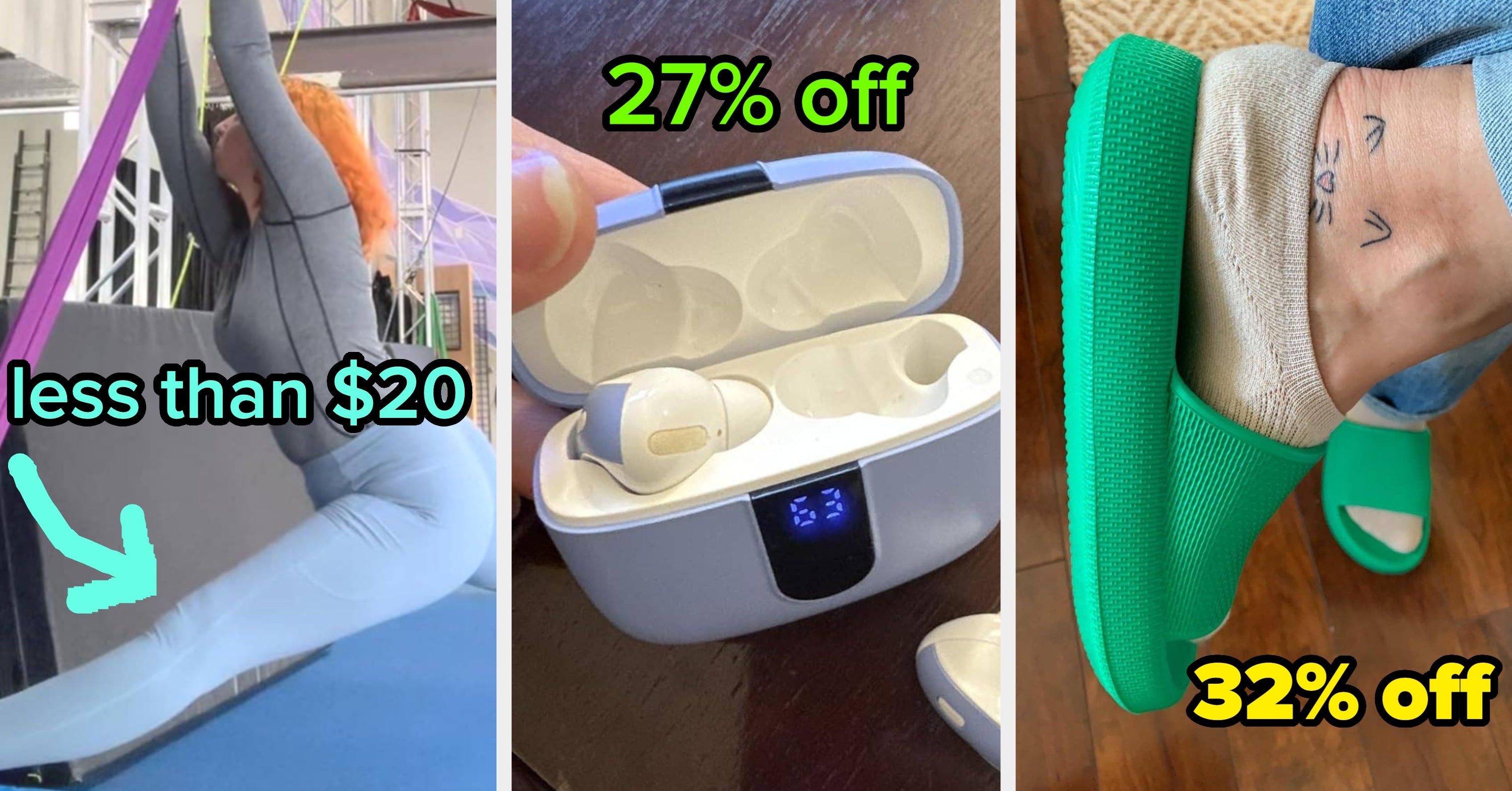21 Amazon Deals This Week That Are Actually Worth It