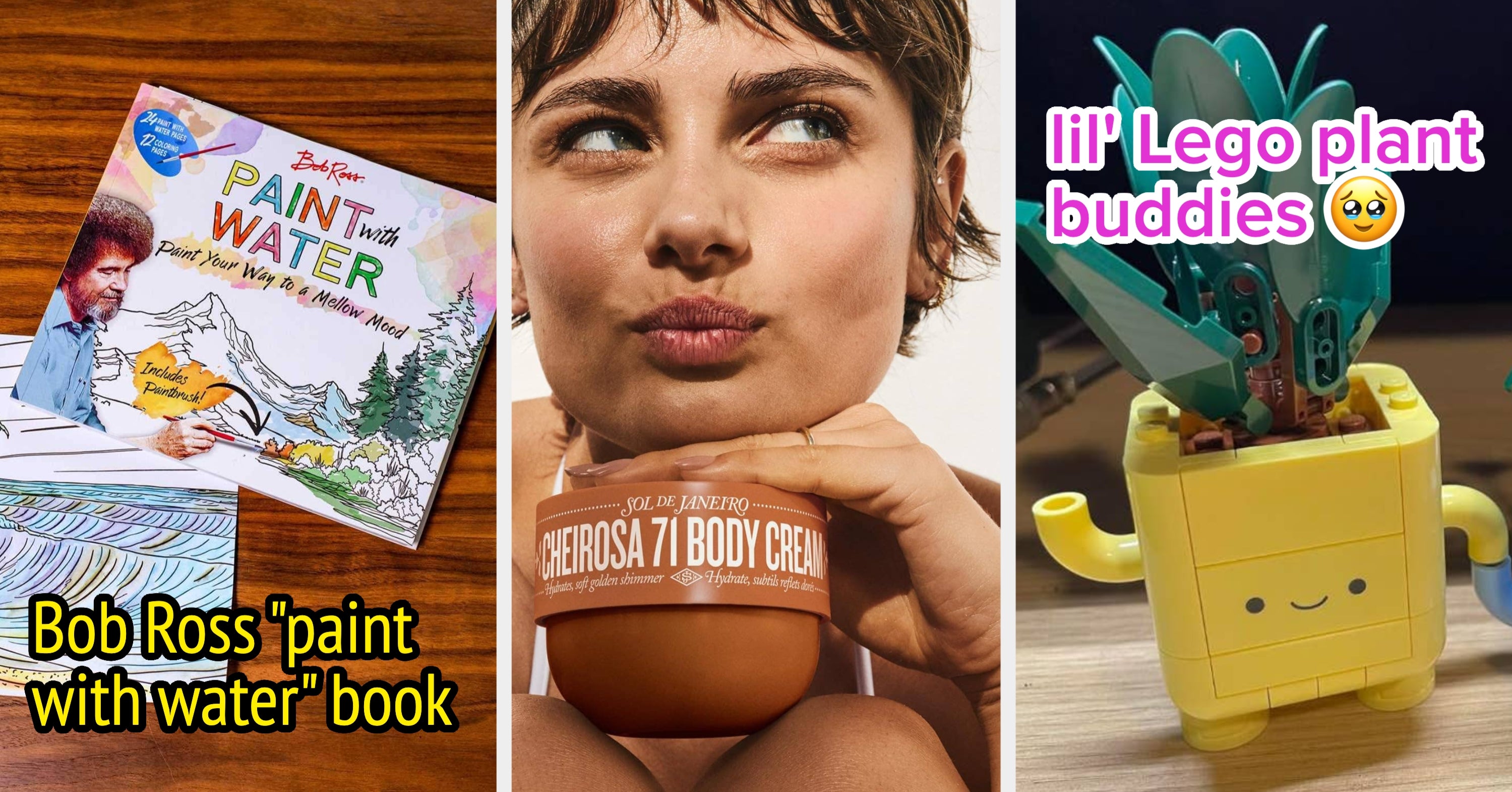 33 Cheerful Products That Are Close To Buying Happiness
