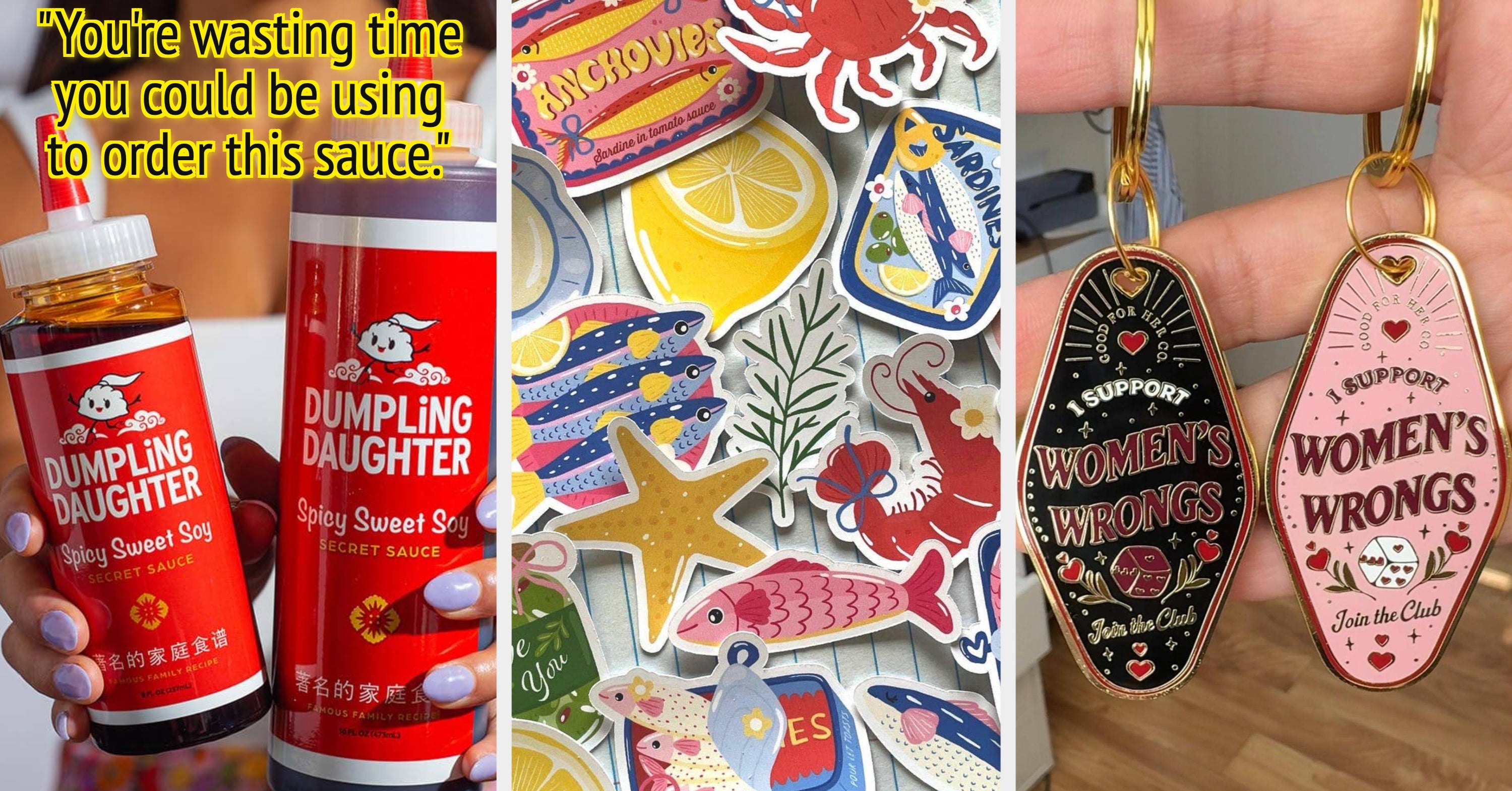 Just 27 Little Treats Since Mercury Is Retrograding