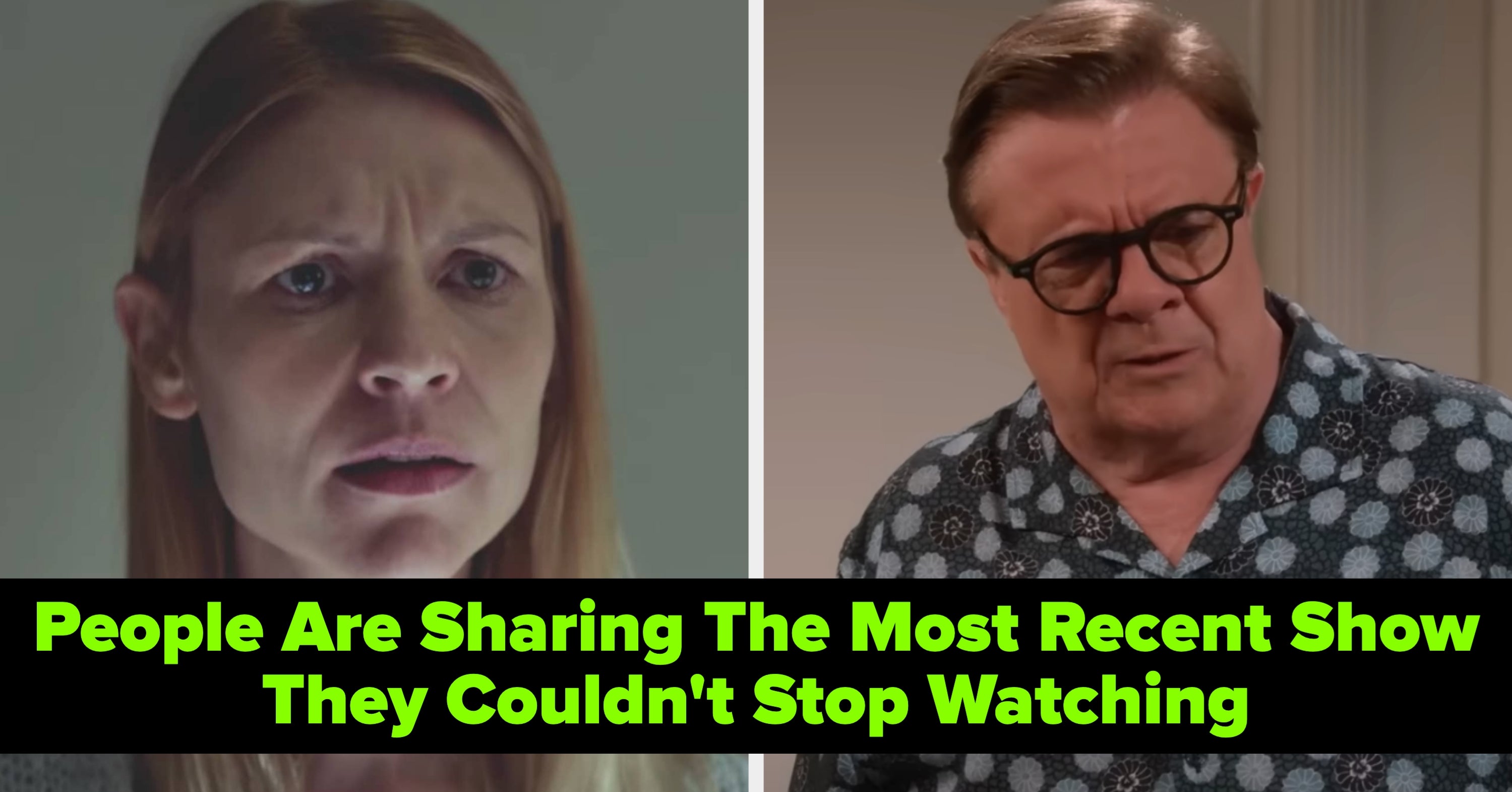 Most Addictive TV Shows On Hulu People Can't Stop Watching