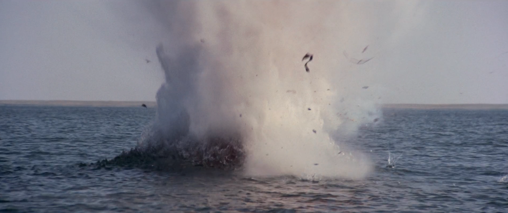 I Watched 'Jaws' For The First Time & Here's My Reaction