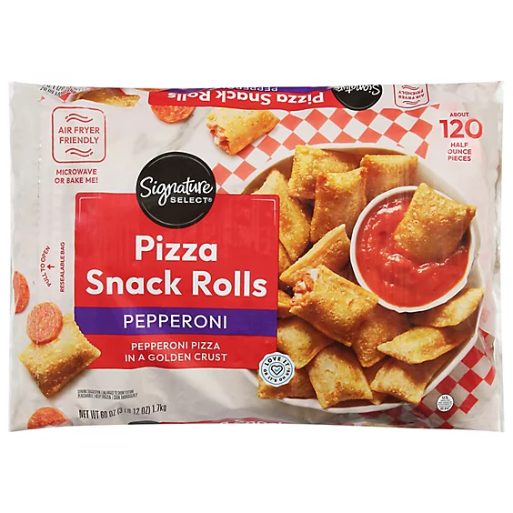 Round Out The Perfect Party Spread With These 14 Signature SELECT Foods