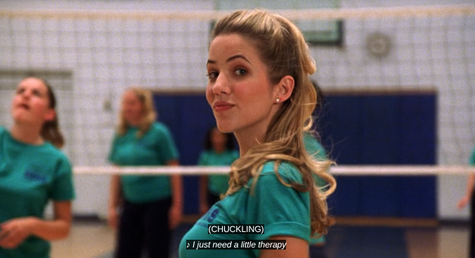 19 "Freaky Friday" Moments You Need To Remember So You're Not Freaked ...