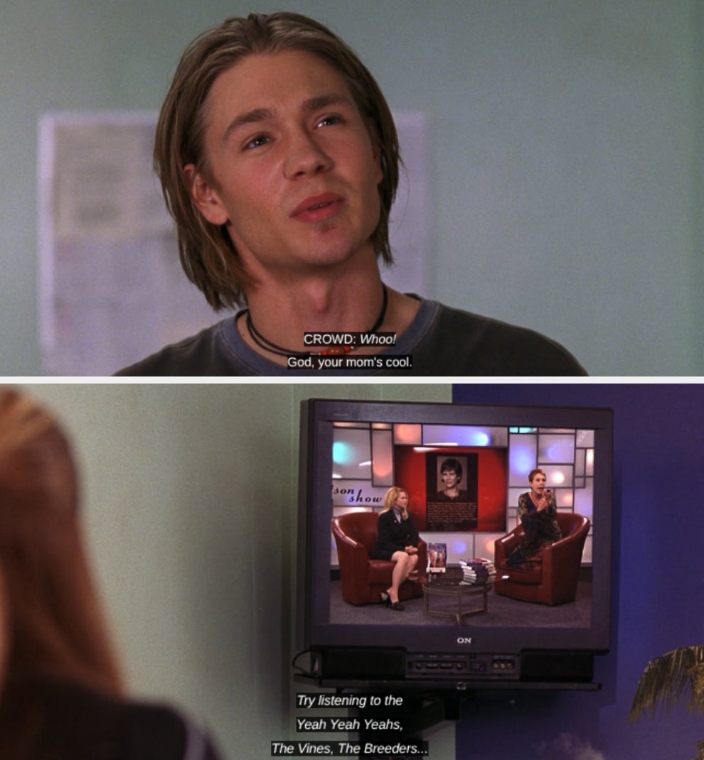 19 "Freaky Friday" Moments You Need To Remember So You're Not Freaked ...