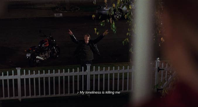 freaky friday motorcycle