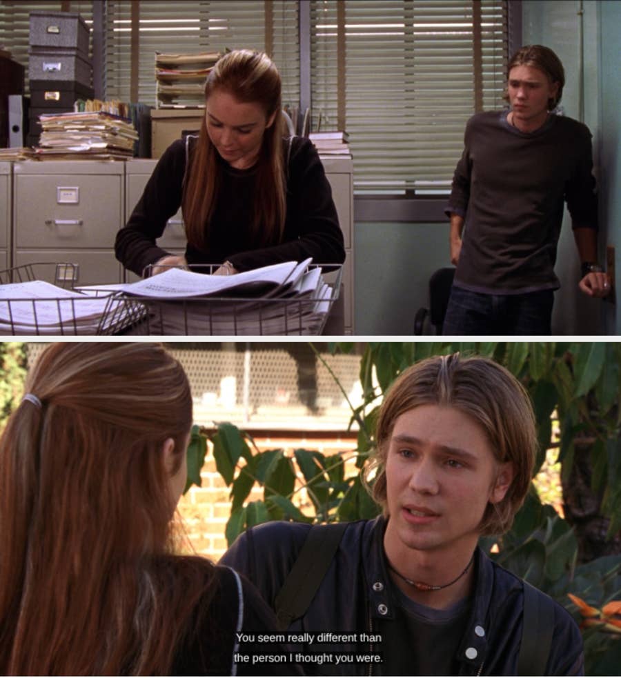 freaky friday 2003 jake