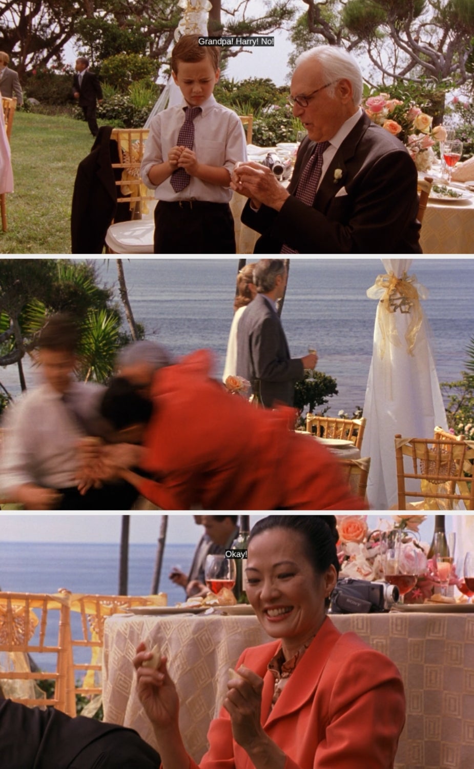 19 "Freaky Friday" Moments You Need To Remember So You're Not Freaked ...