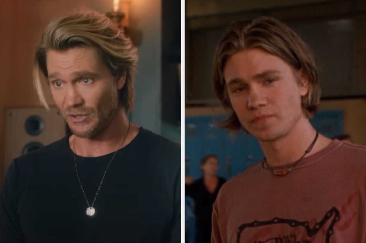 19 "Freaky Friday" Moments You Need To Remember So You're Not Freaked ...