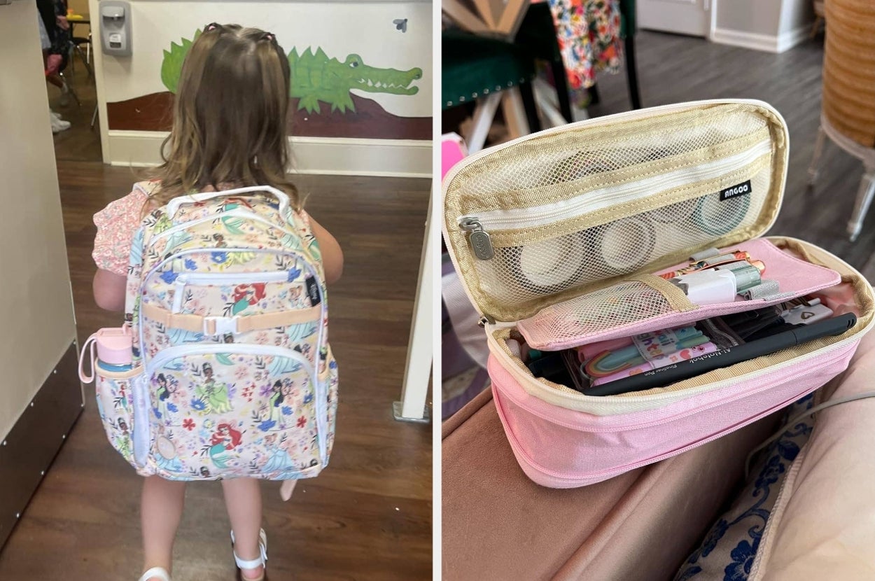 Check Out These 18 Products To Help Your Kids Start The School Year Off ...