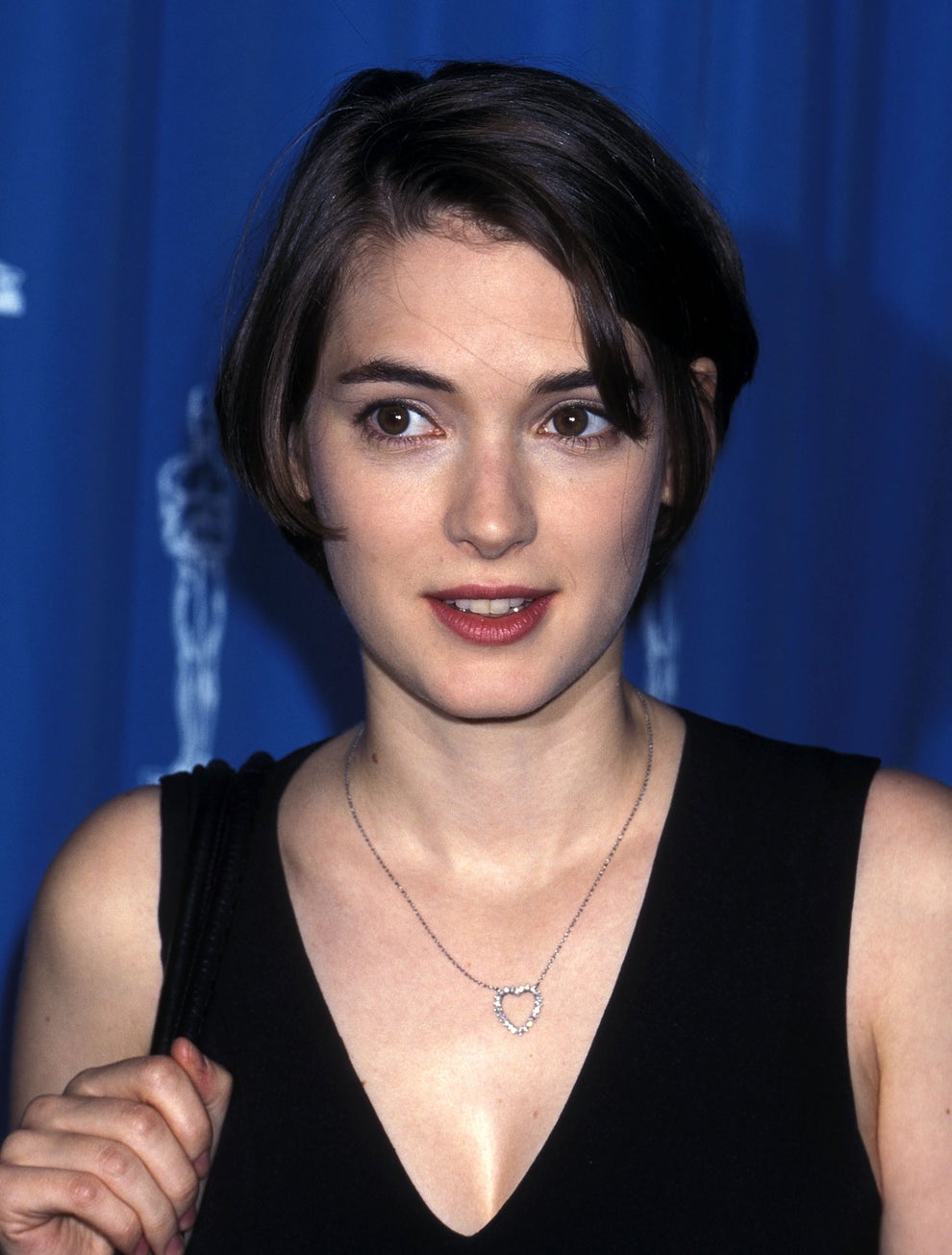 Winona Ryder On Changing Beauty Standards, Aging