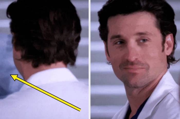 Medical Professionals, Share A Freaky Fact About The Human Body