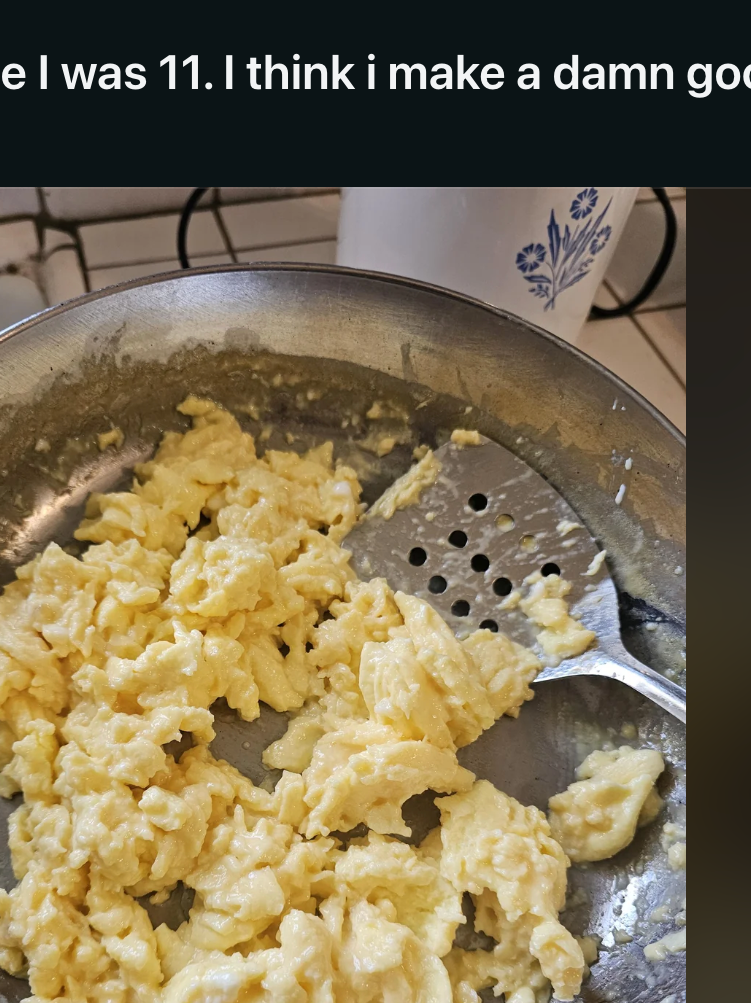 17 Foods People Won't Eat Because Of The Texture