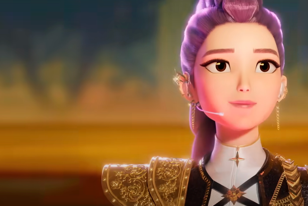 Beyond "Kpop Demon Hunters": K-Pop Songs To Discover