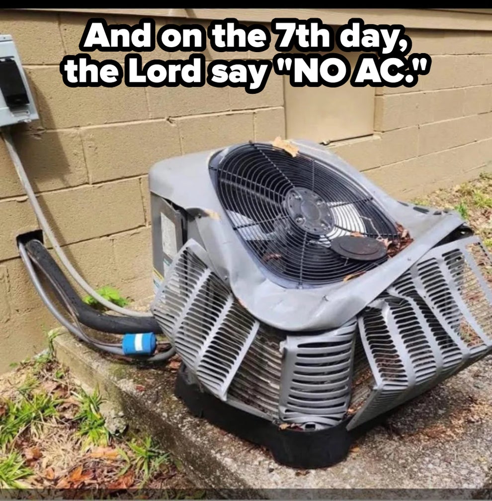 50 Poor, Poor Souls Who Thought “What’s The Worst That Could Happen ...