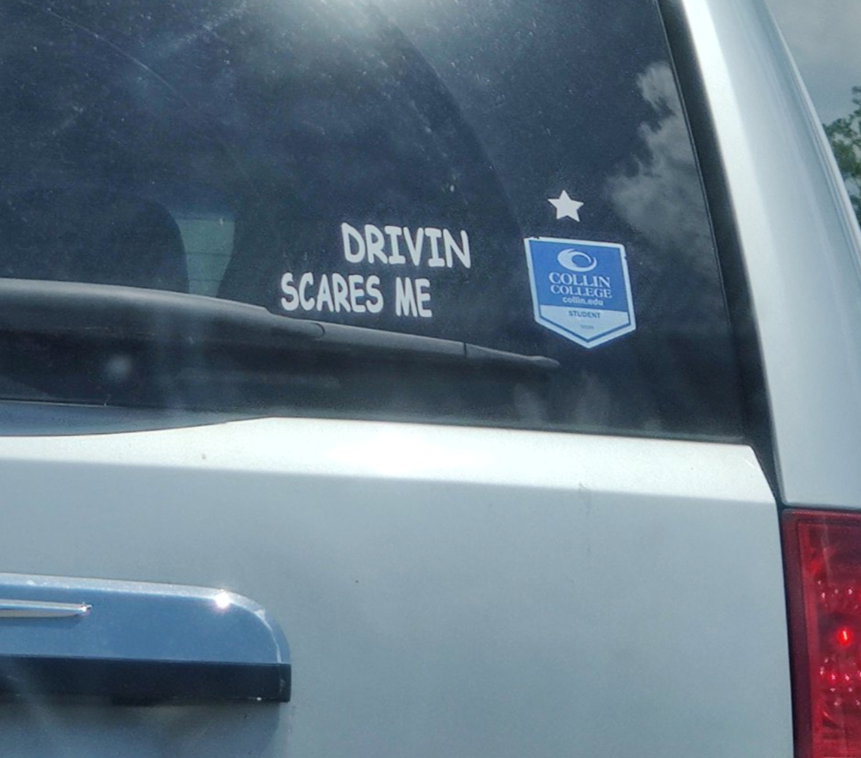 50 Bumper Stickers That Make Me Laugh Uncontrollably No Matter How Many ...
