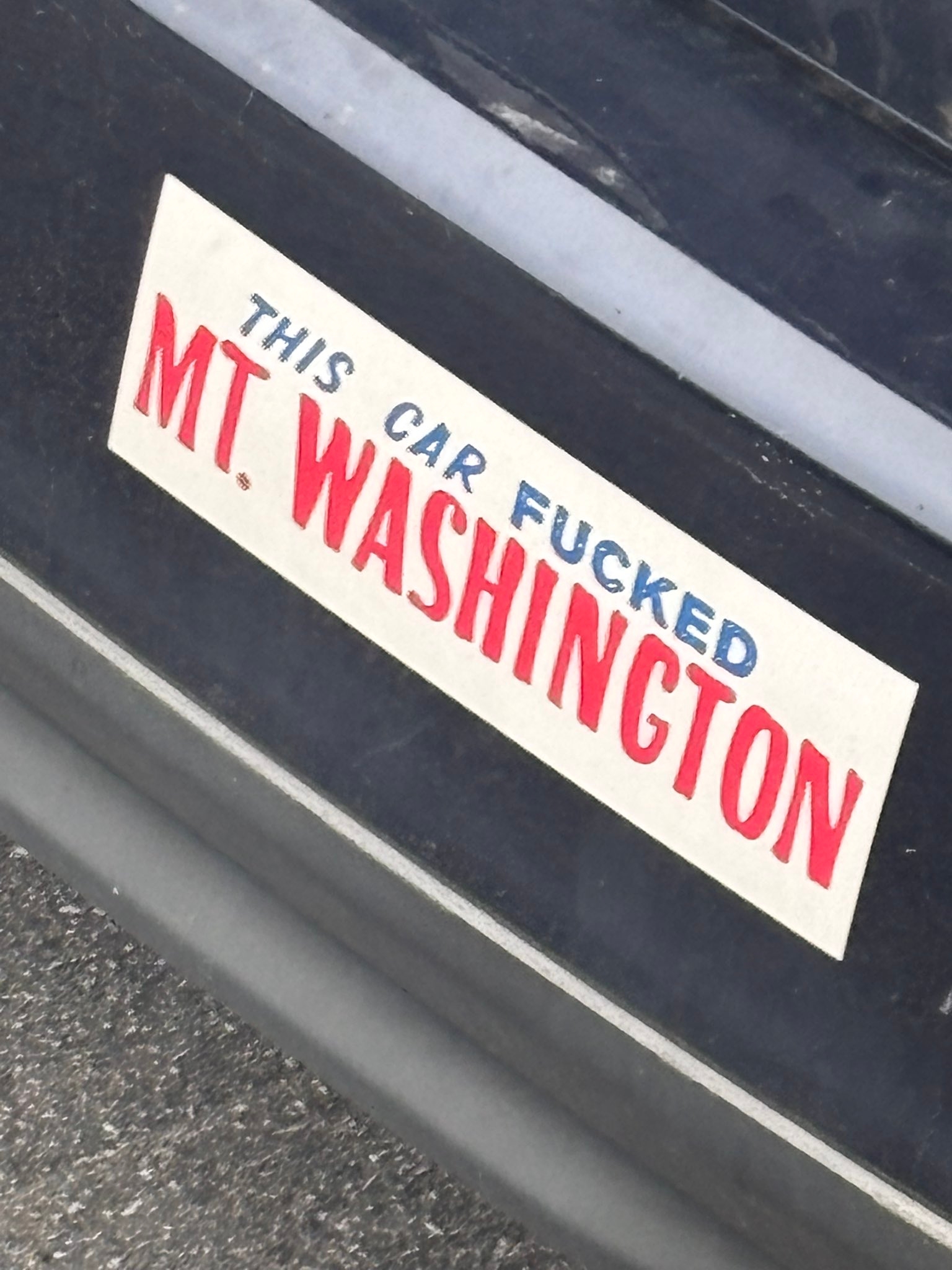 50 Bumper Stickers That Make Me Laugh Uncontrollably No Matter How Many ...