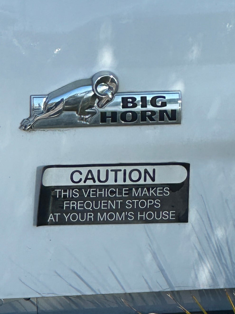 50 Bumper Stickers That Make Me Laugh Uncontrollably No Matter How Many ...