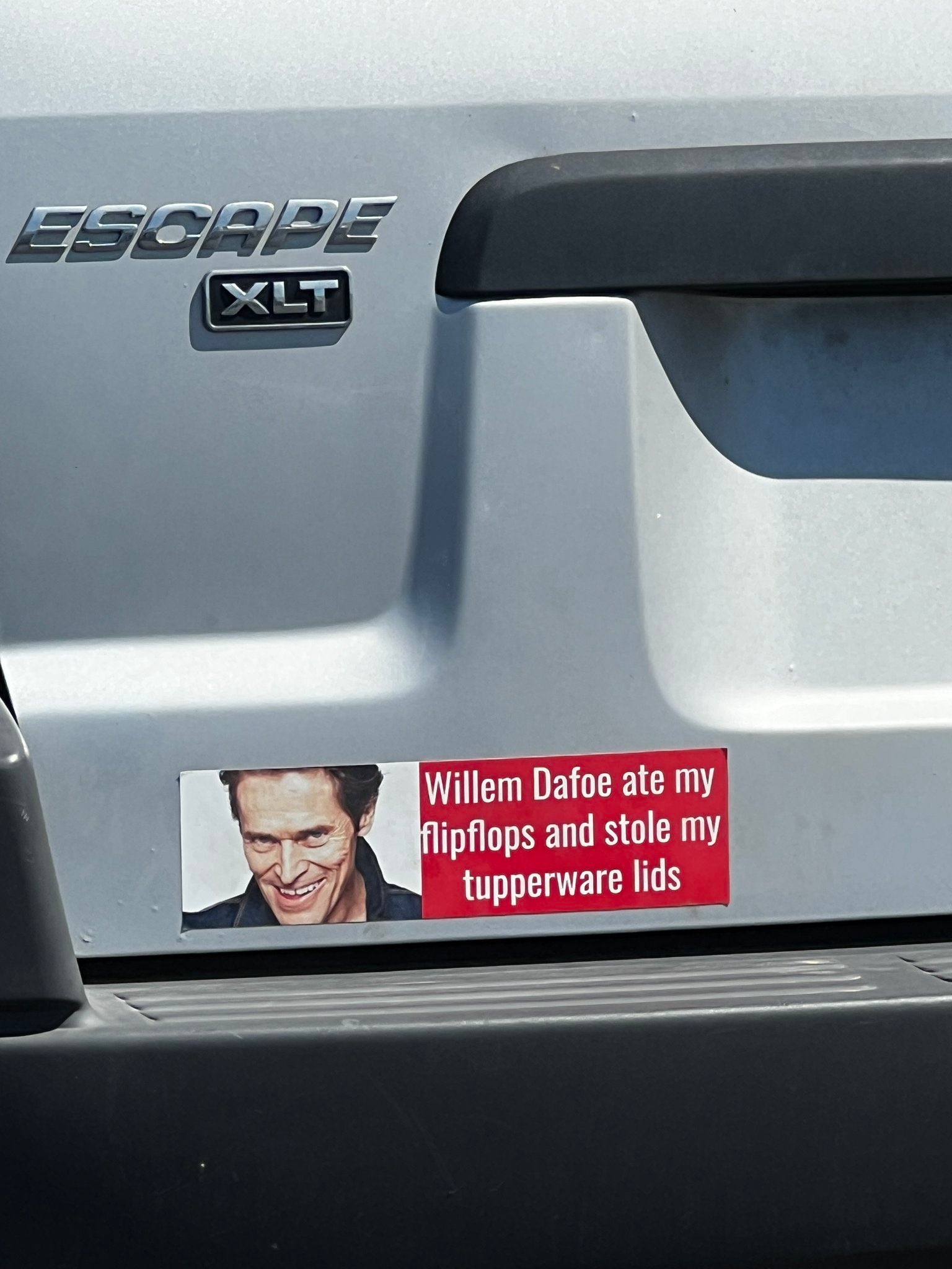 50 Bumper Stickers That Make Me Laugh Uncontrollably No Matter How Many ...