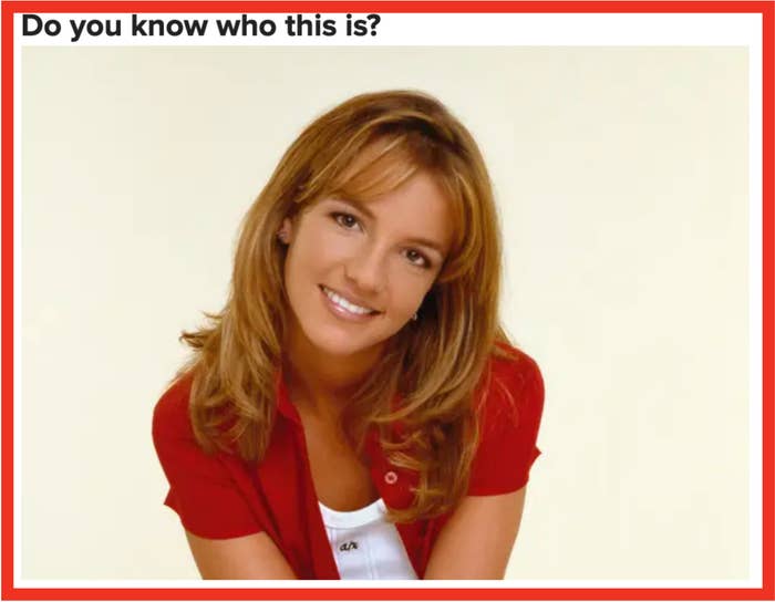 The Most Recognizable Faces Of 25 Years Ago