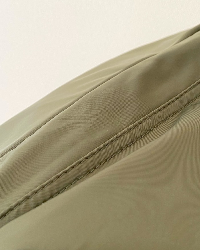 【GU】3990円→2990円の「大容量リュック」が超便利＆カワイイ！どんなコーデにも馴染むし、収納力たっぷりでオンオフ使えます！【画像・動画】