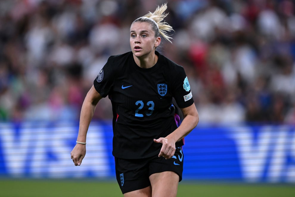 Jill Scott MBE On Racism, Progress, And The Future Of Women’s Football