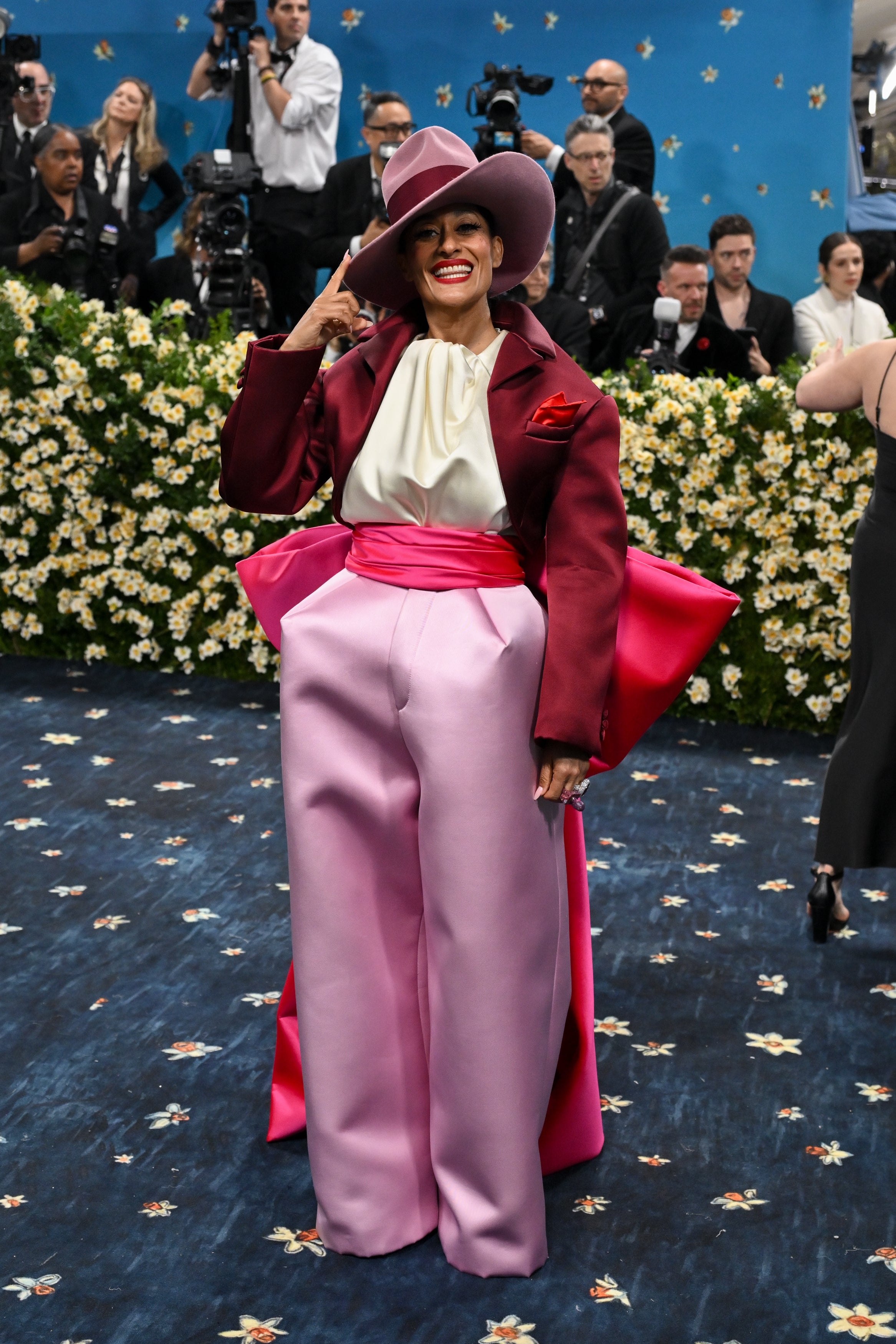 Tracee Ellis Ross Opened Up About The “Grief” And “Loneliness” She ...