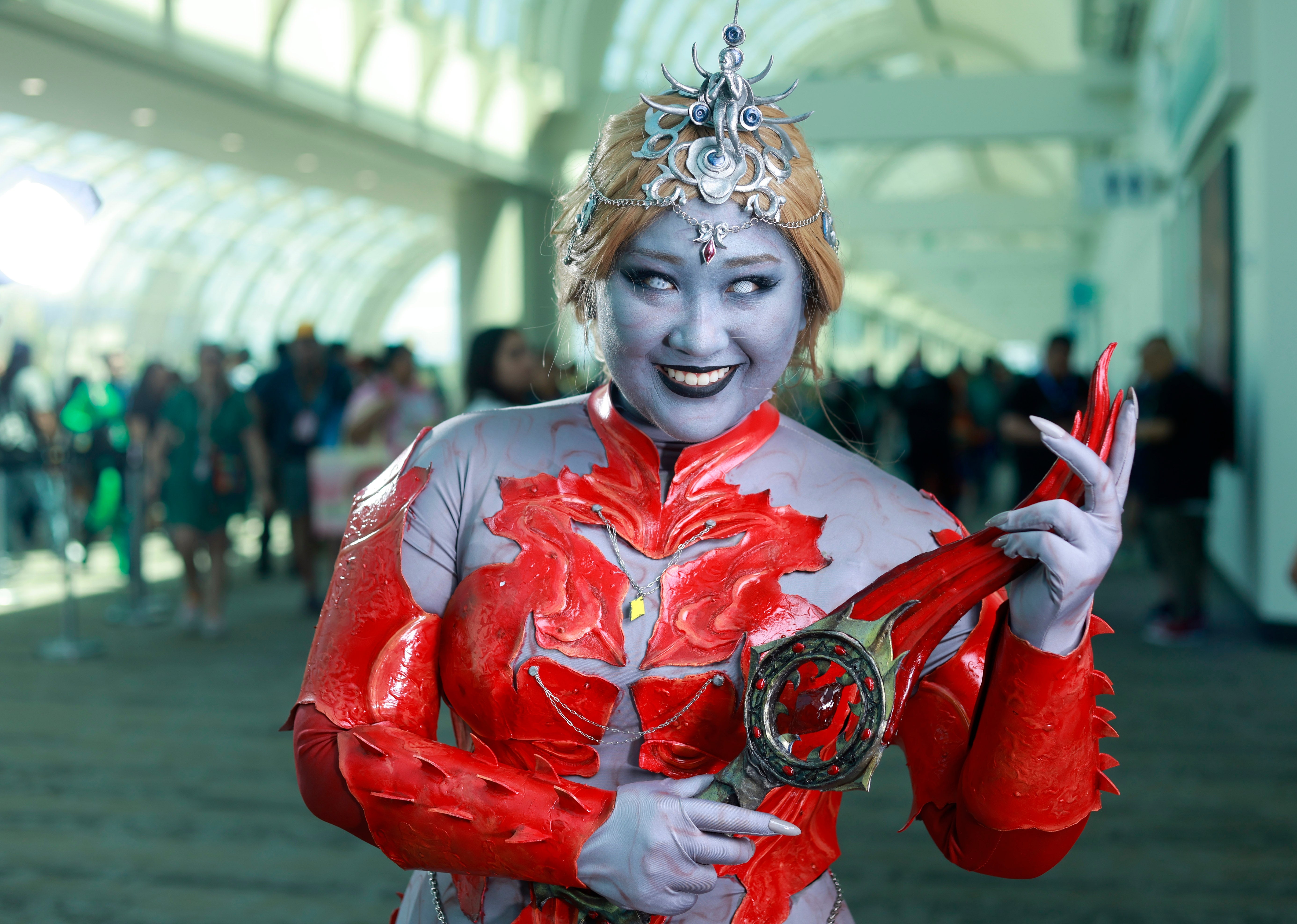 San Diego Comic-Con 2025: 27 Best Cosplays We've Seen So Far