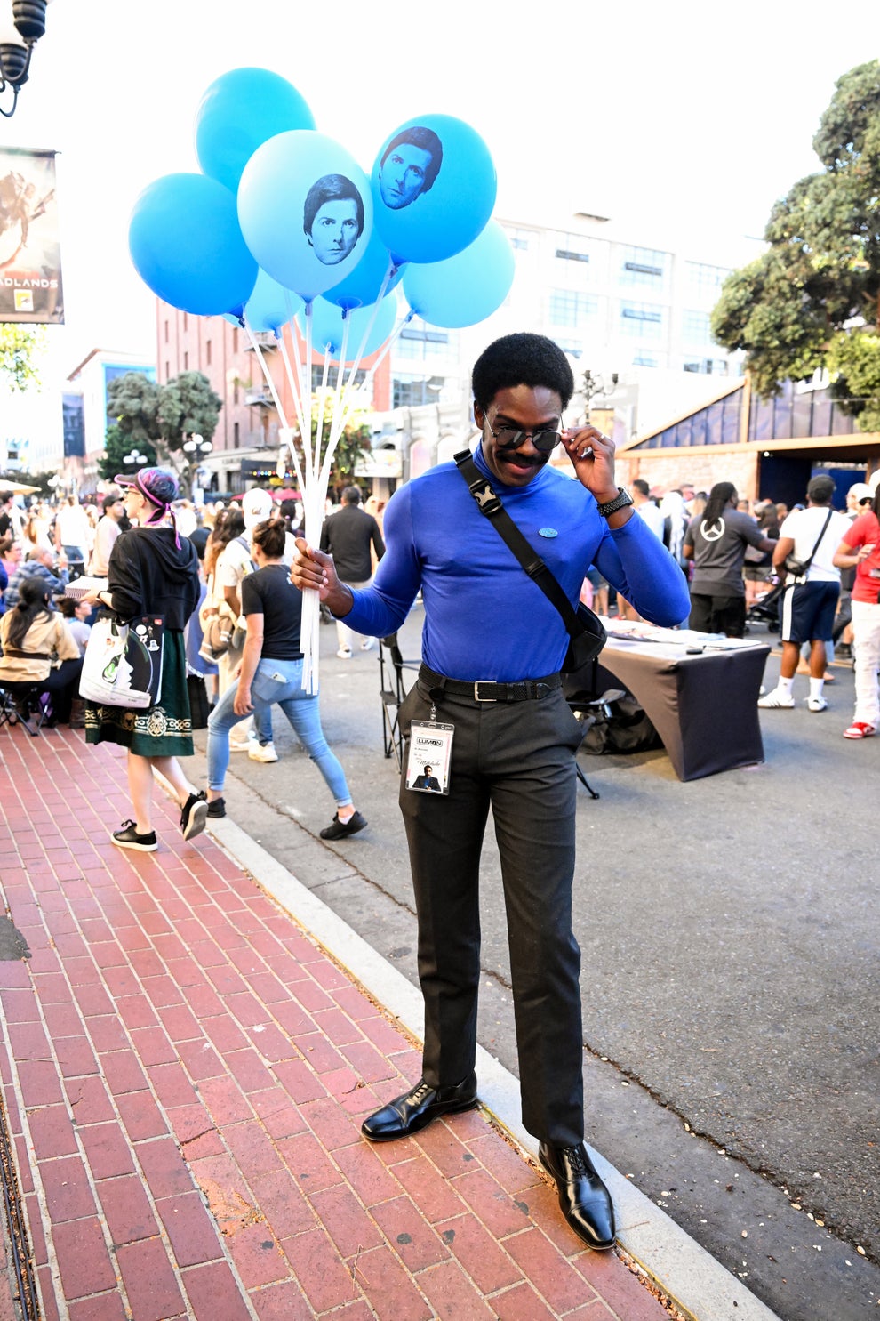 San Diego Comic-Con 2025: 27 Best Cosplays We've Seen So Far