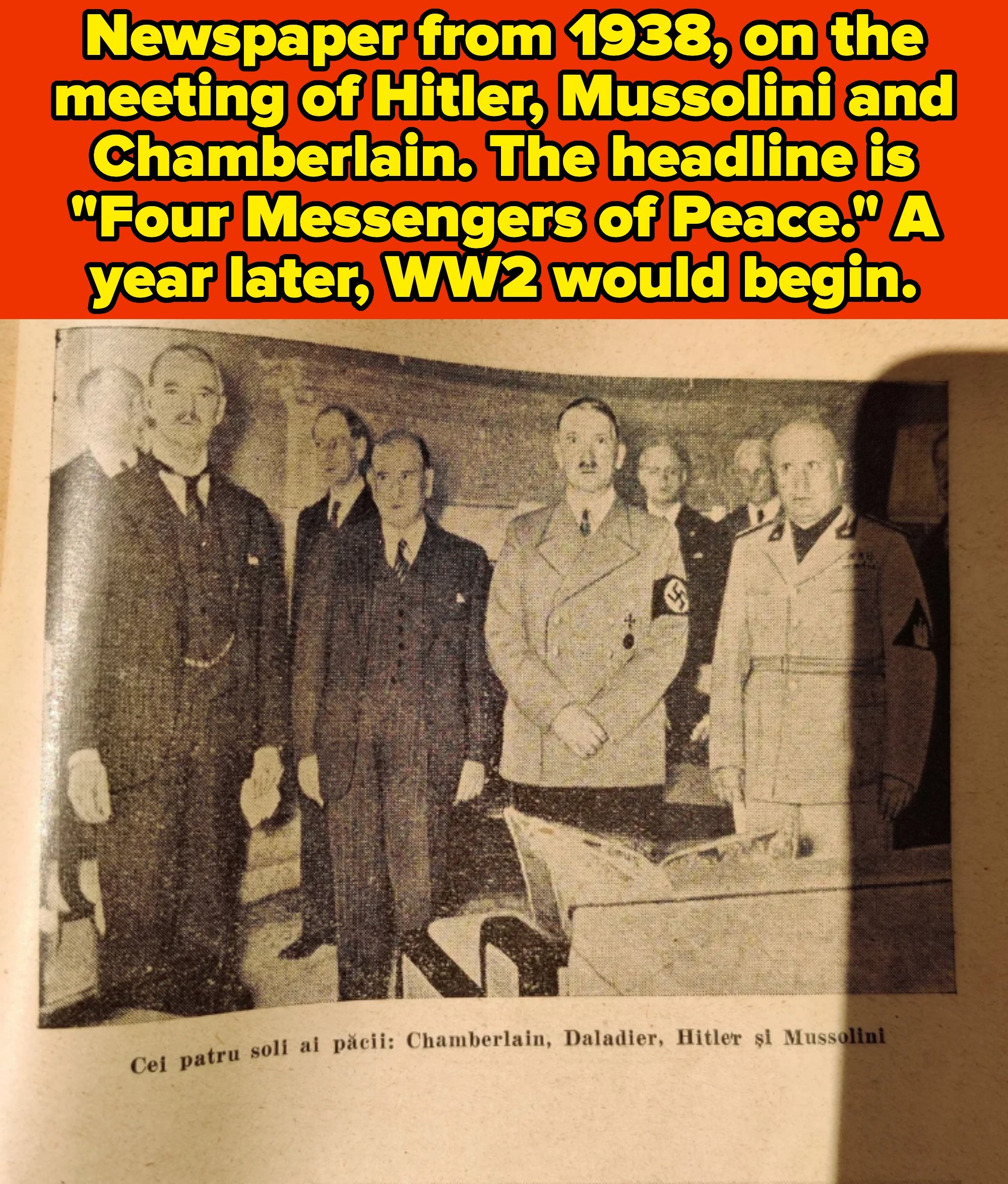 44 Fascinating Historical Photos