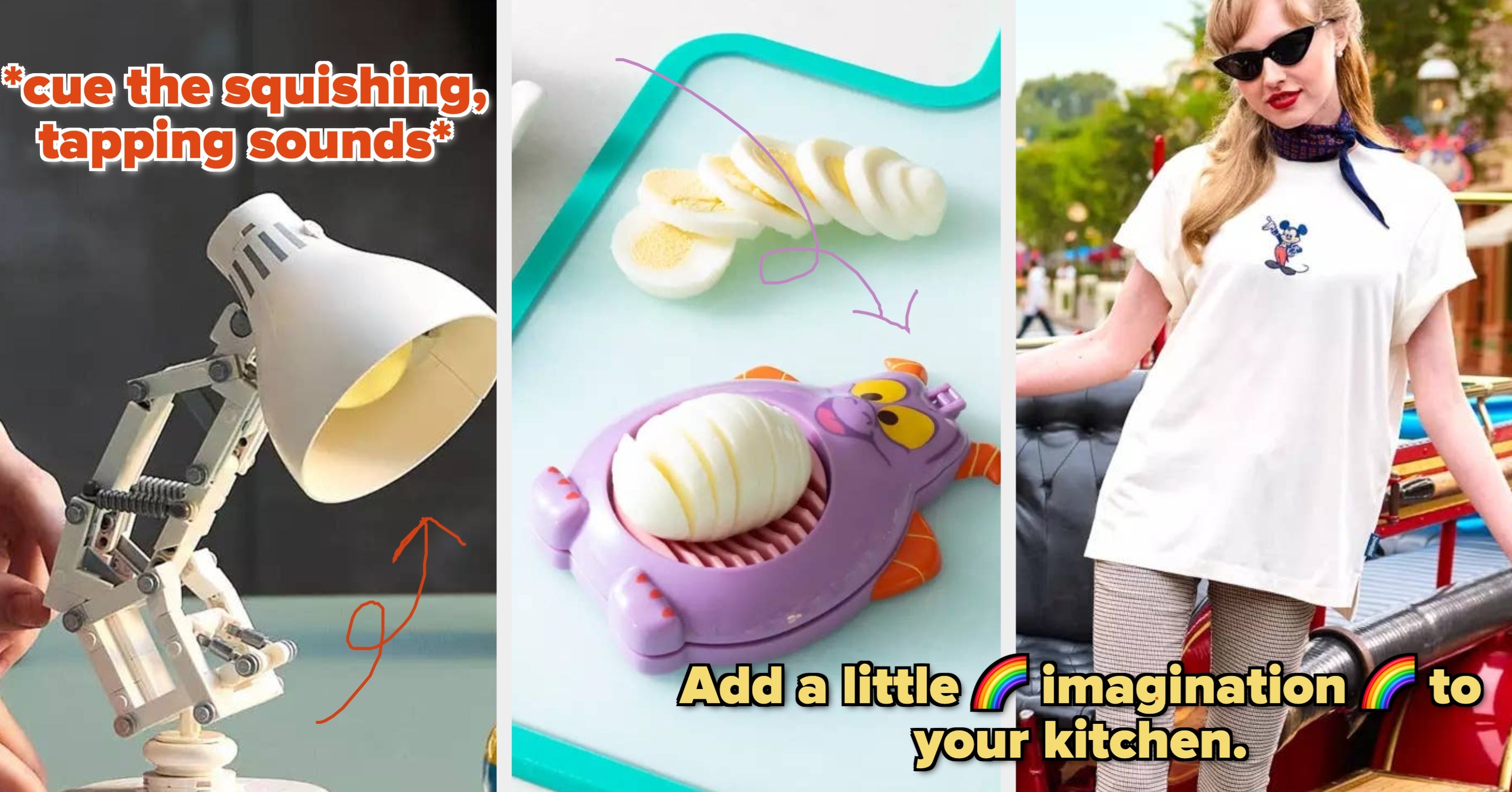 29 Magical Little Treats To Buy From The Disney Store