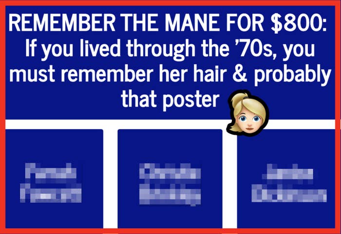 iconic buzzfeed quizzes