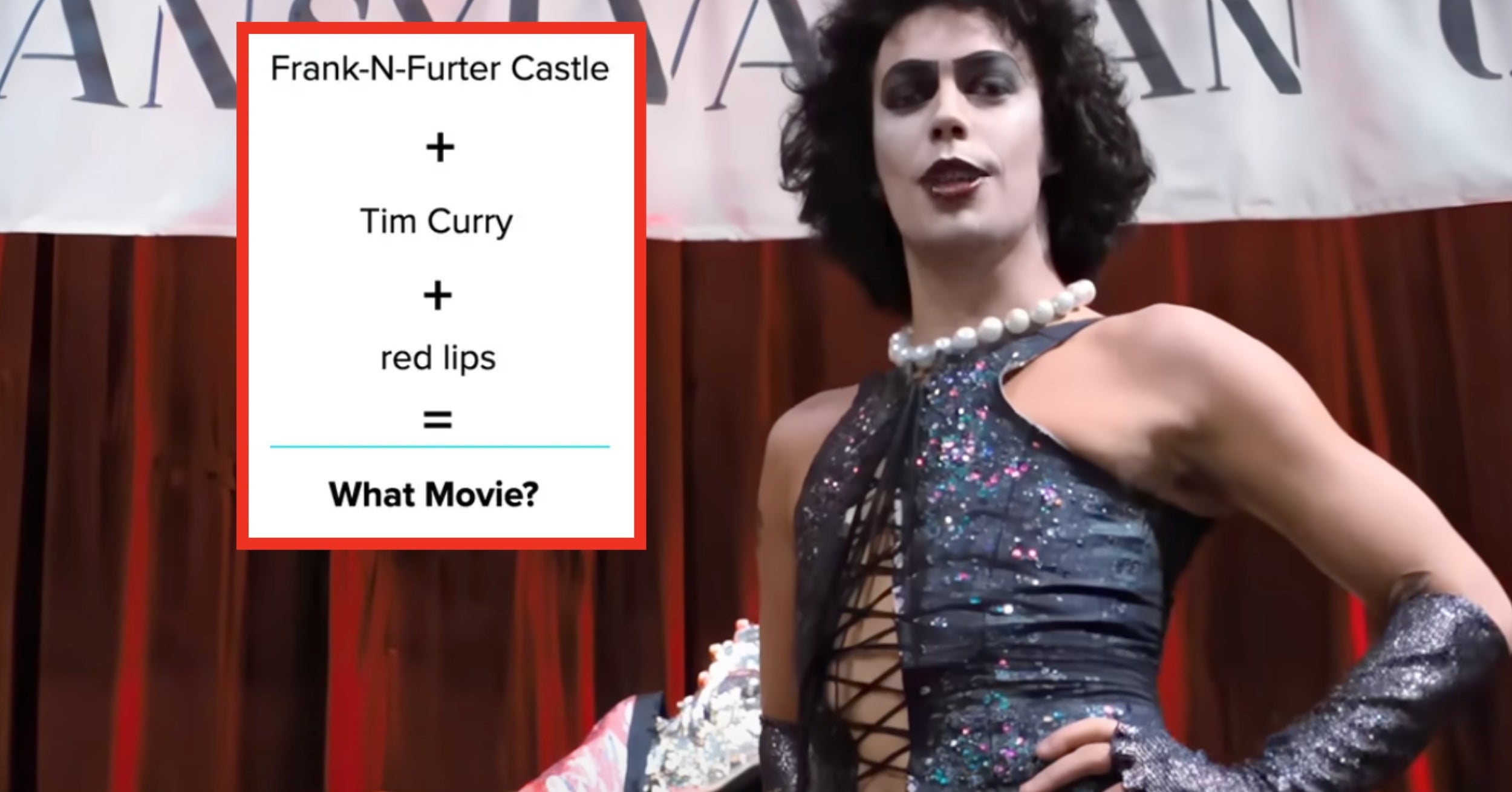 Can You Guess The Movie By The 3-Word Equation?