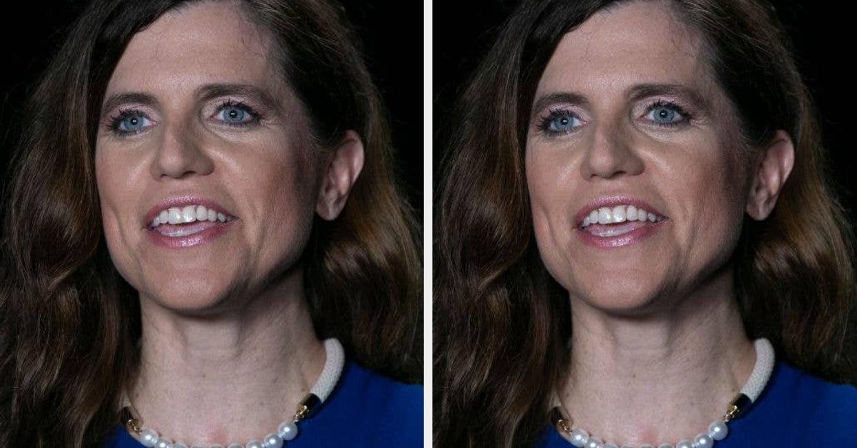 Nancy Mace's Shocking Hobby Sparks Outrage Online