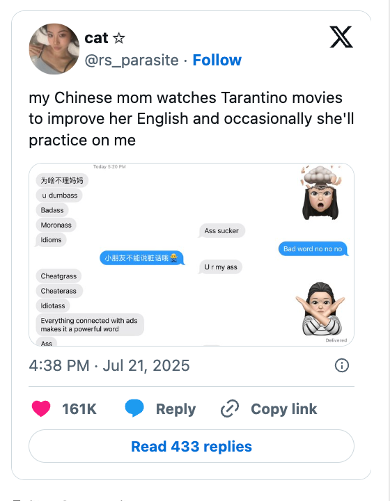 Top Hilarious Tweets To Make Your Day Just A Tad Better