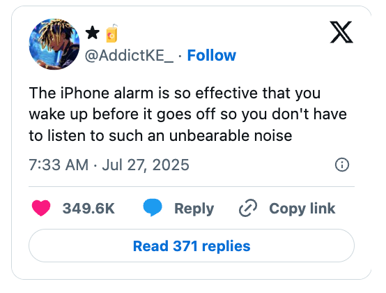 Top Hilarious Tweets To Make Your Day Just A Tad Better