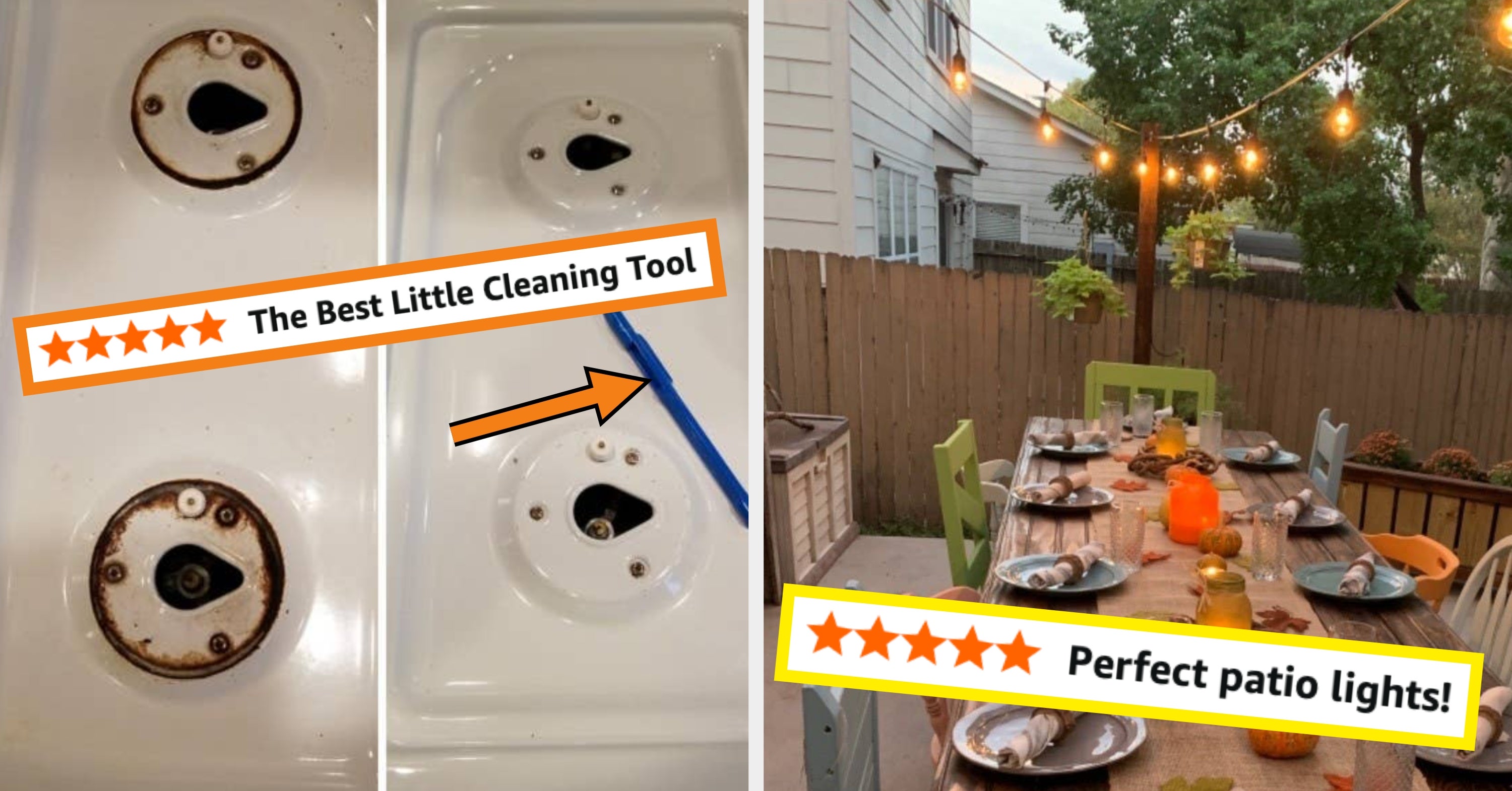 27 Practical Amazon Home Items You'll Want On Hand