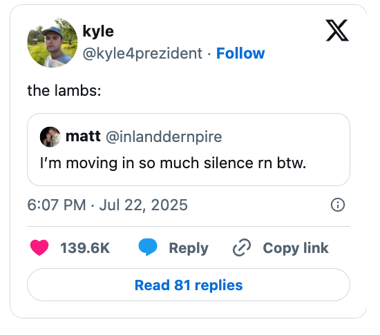 Top Hilarious Tweets To Make Your Day Just A Tad Better