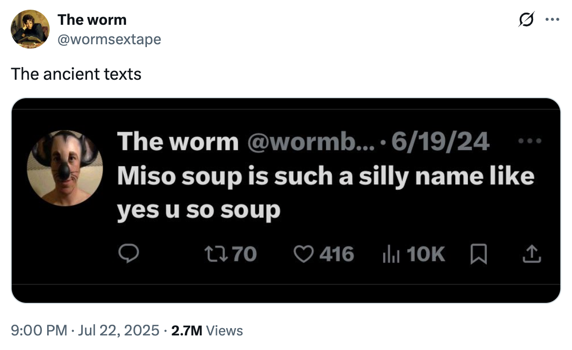 Top Hilarious Tweets To Make Your Day Just A Tad Better