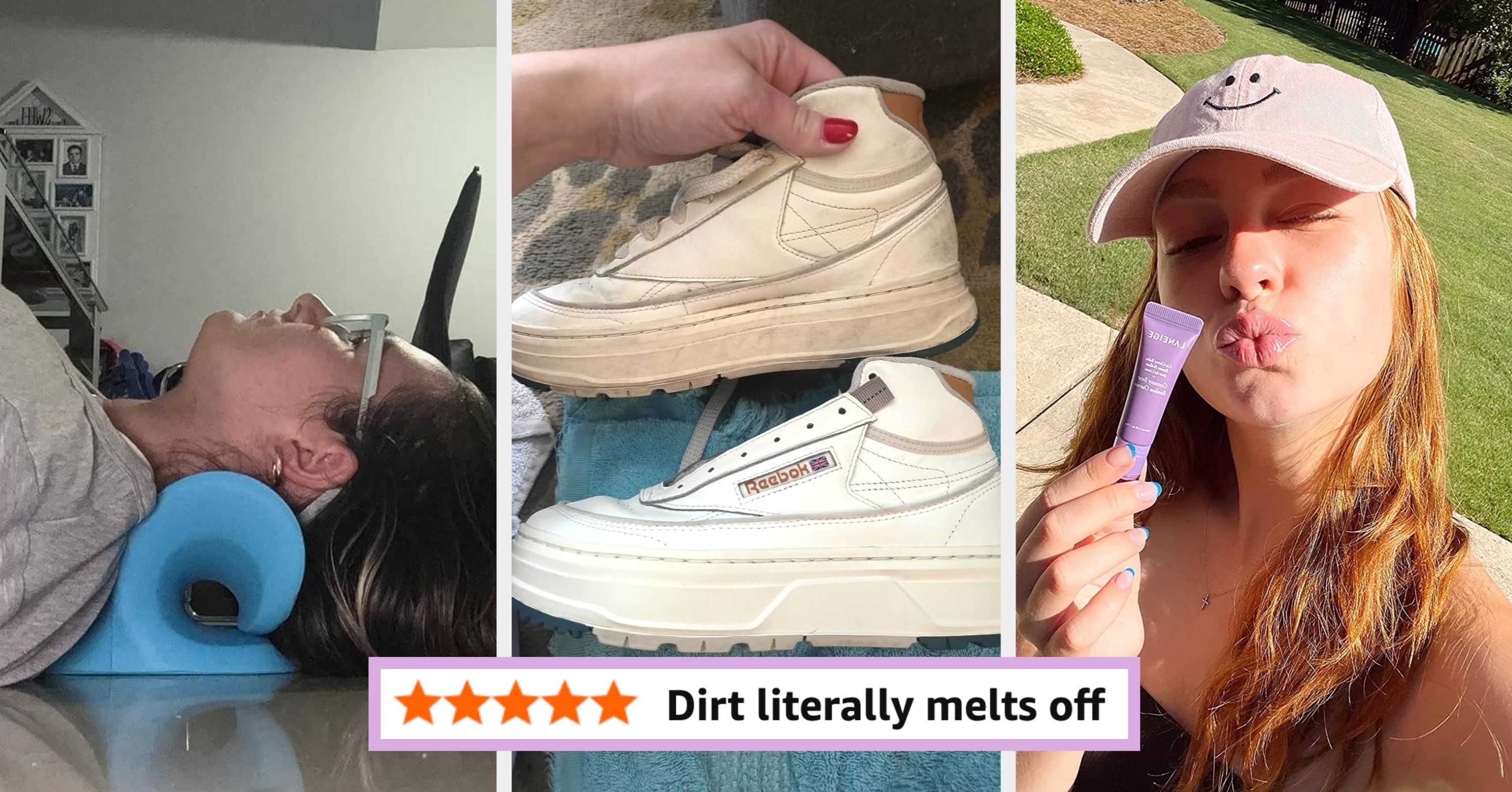 39 Random Amazon Items Our Readers Are Loving In 2025
